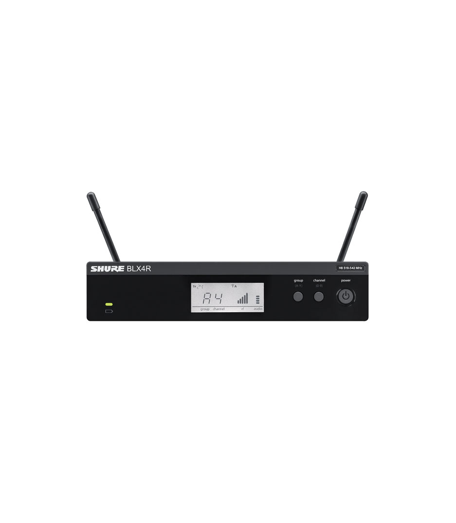 Buy Wireless Receivers | NMK Electronics