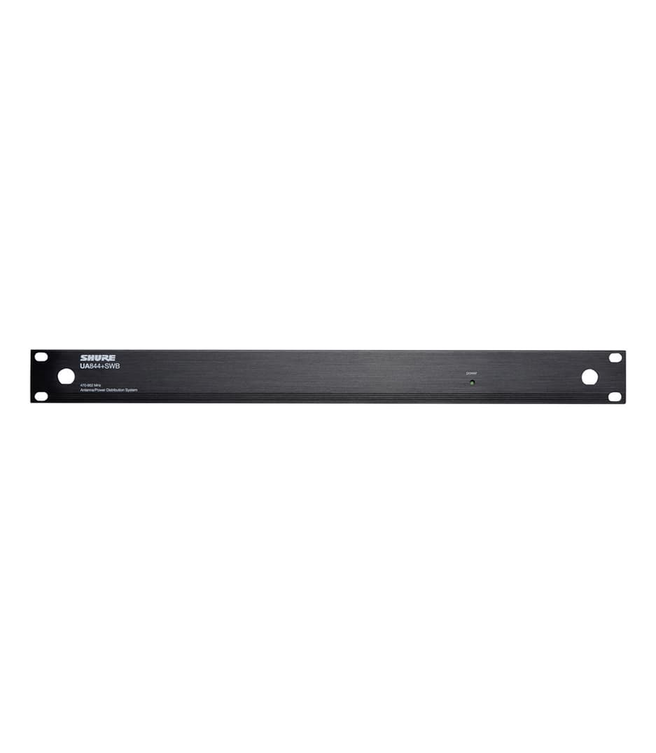 Buy Shure - ANTENNAPOWER DISTRIBUTION SYSTEM | NMK Electronics UAE